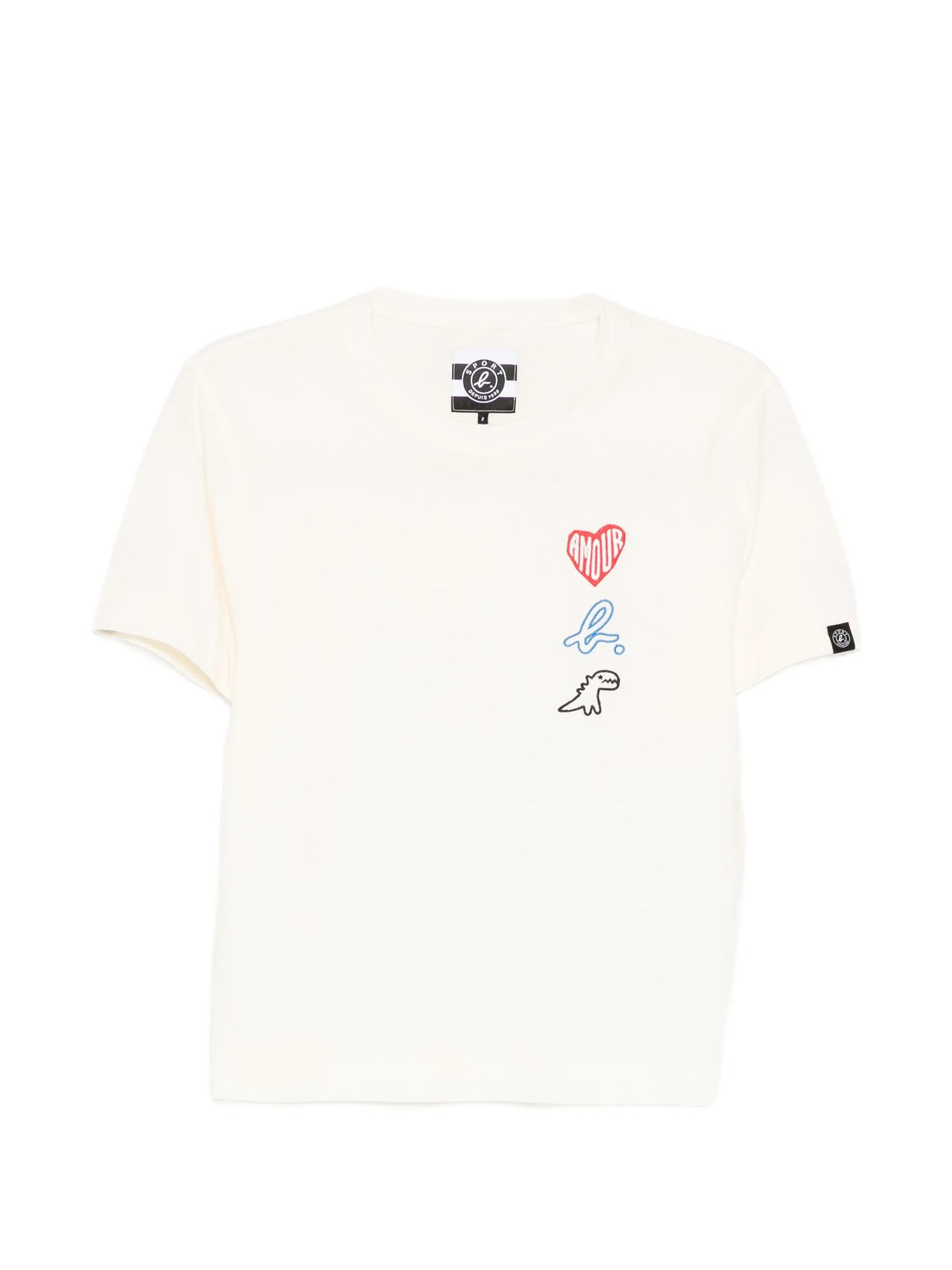 Футболка Amour Dino