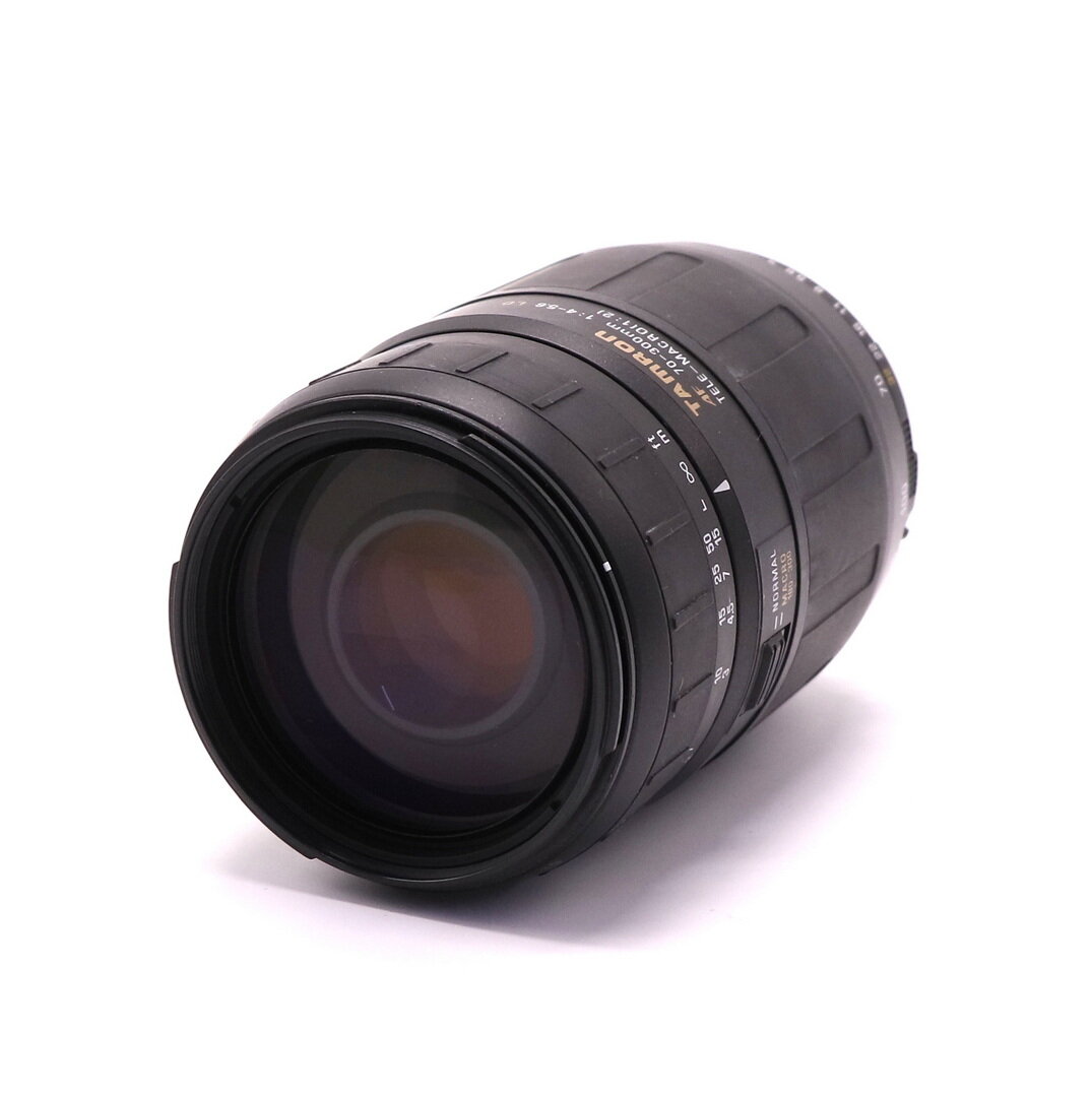 Объектив Tamron AF 70-300mm f/4-5.6 LD Tele-Macro 1:2 (572d) Nikon F