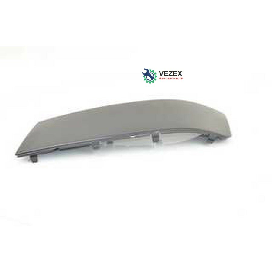 BSG AUTO PARTS BSG90922049 90-922-049 Накладка переднего бампера, левая-грунтованная / VW Transporter T-5 10~15