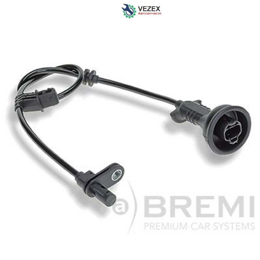 BREMI 51403 Датчик скорости вращения колеса (ABS)