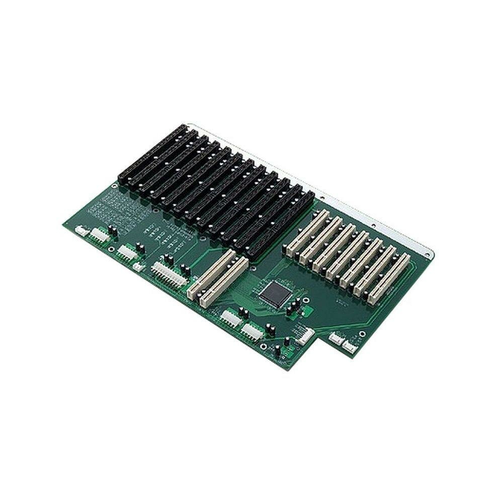 Бэкплейн Advantech PCA-6119P7-0C2E промышленная кросс-плата