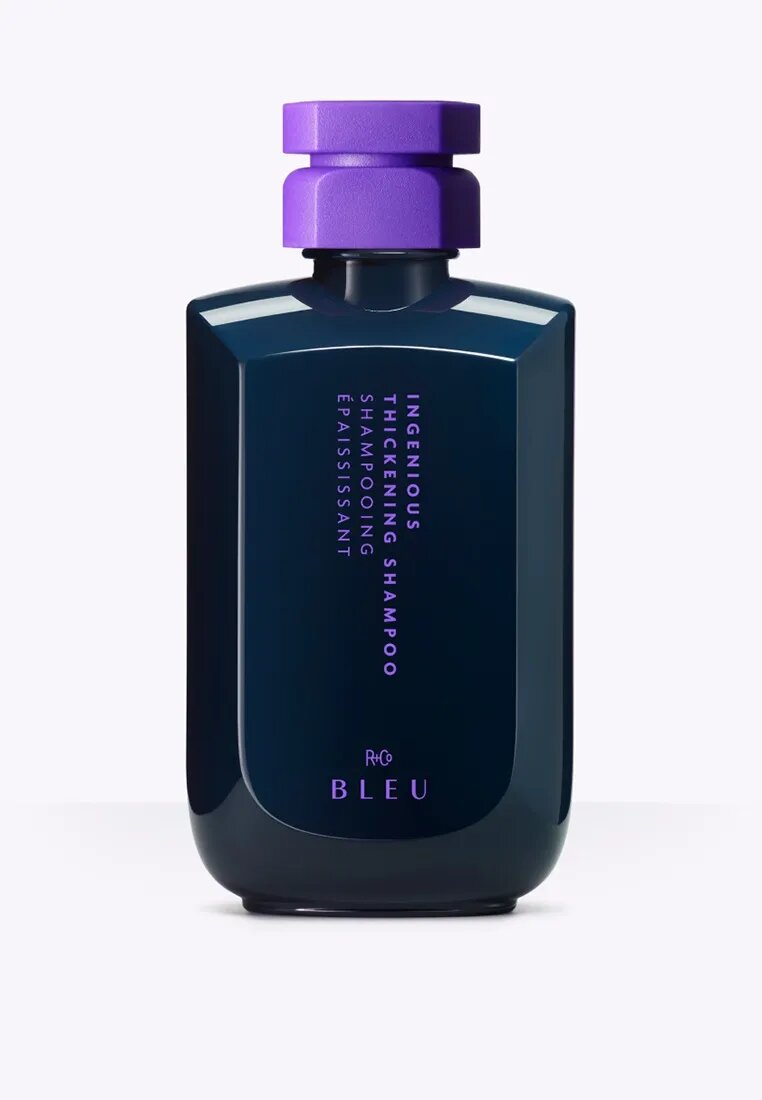 R+Co Bleu Шампунь 251 мл
