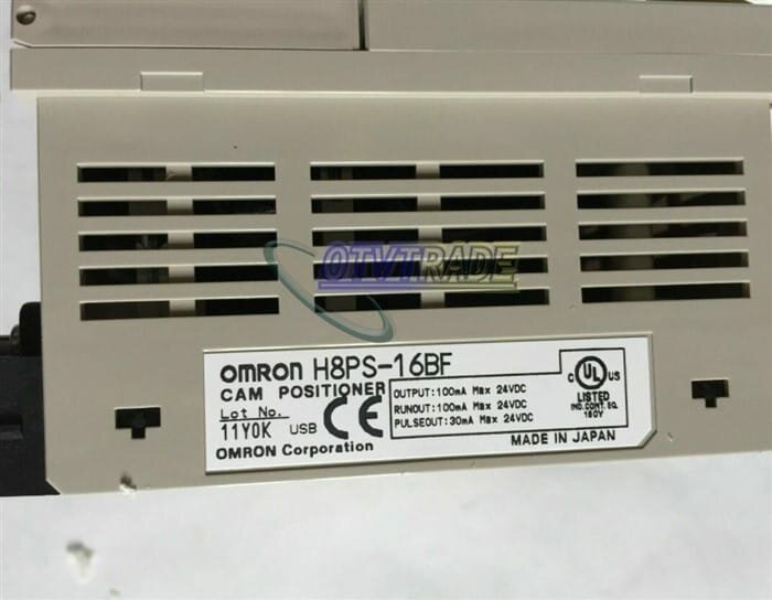 Модуль Omron H8PS-16BF Locator
