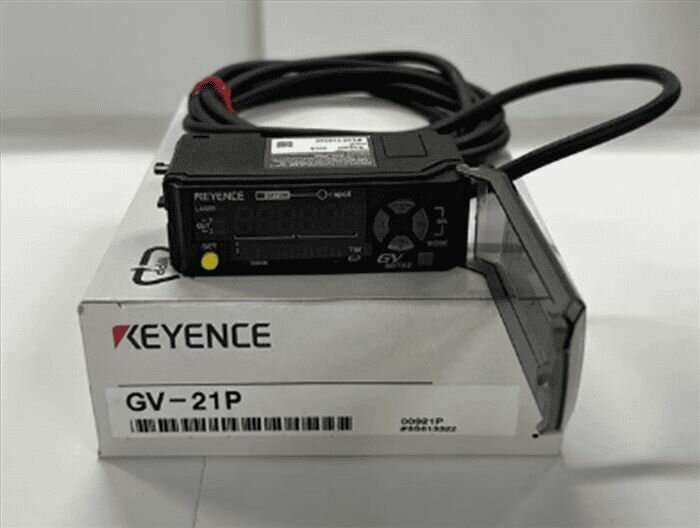 Модуль Keyence GV-21P — фото 1