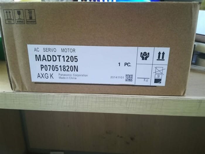 Модуль Panasonic MADDT1205