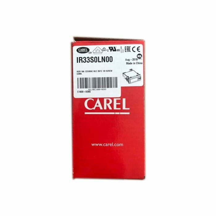 Модуль Carel IR33S0LN00