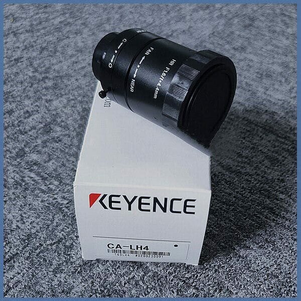 Модуль KEYENCE CA-LH4