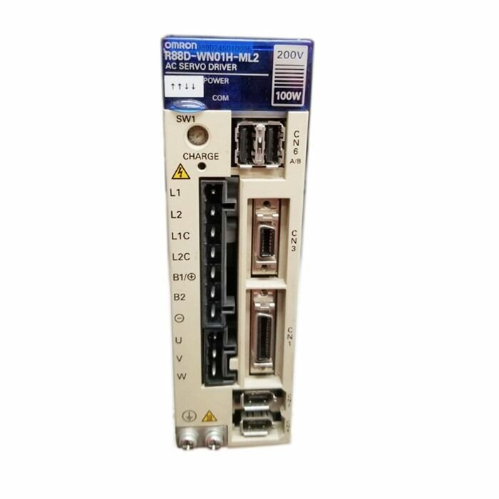 Модуль Omron R88D-WN01H-ML2 Servo Driver