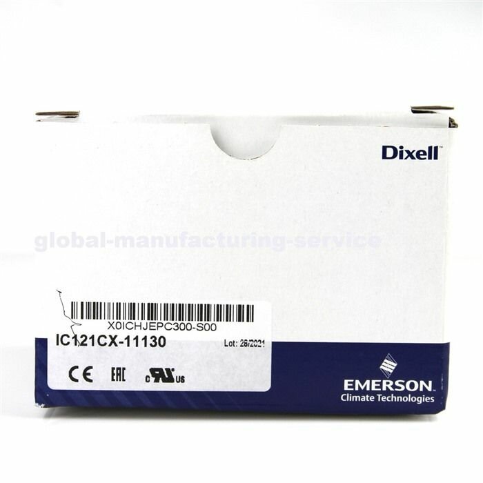 Модуль DIXELL IC121CX-11130 Temperature Controller