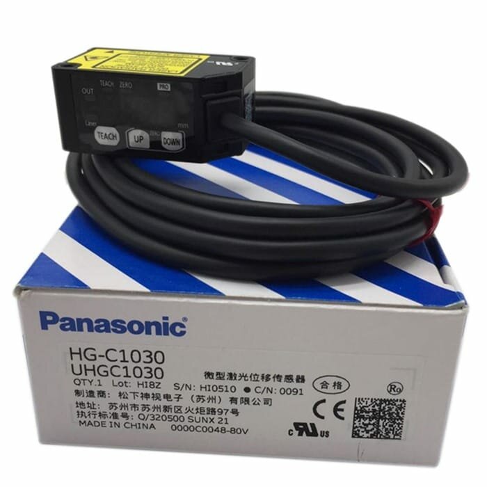 Модуль PANASONIC HG-C1030