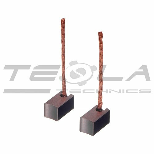 Щетки Tesla Technics TT53289