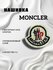 Нашивка Moncler