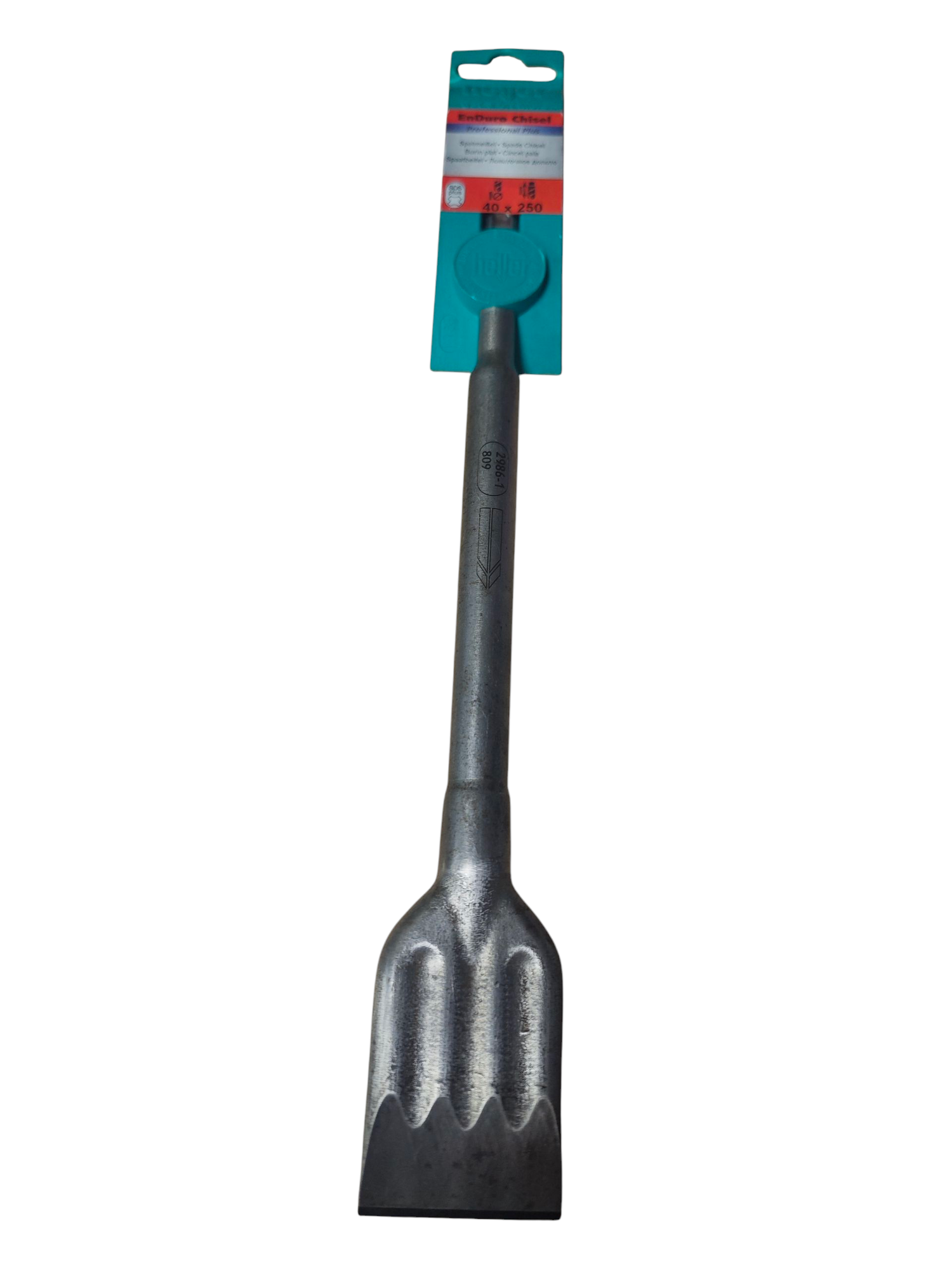 Зубило SDS PLUS Enduro 14 х 250 х 44 мм, 28544