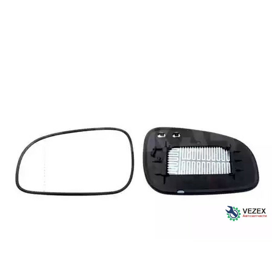 ALKAR 6432597 Стекло зеркала