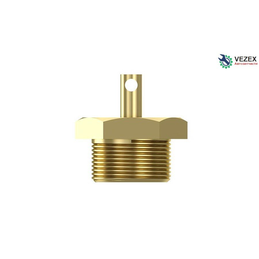 WABCO 9343000010 Клапан слива конденсата