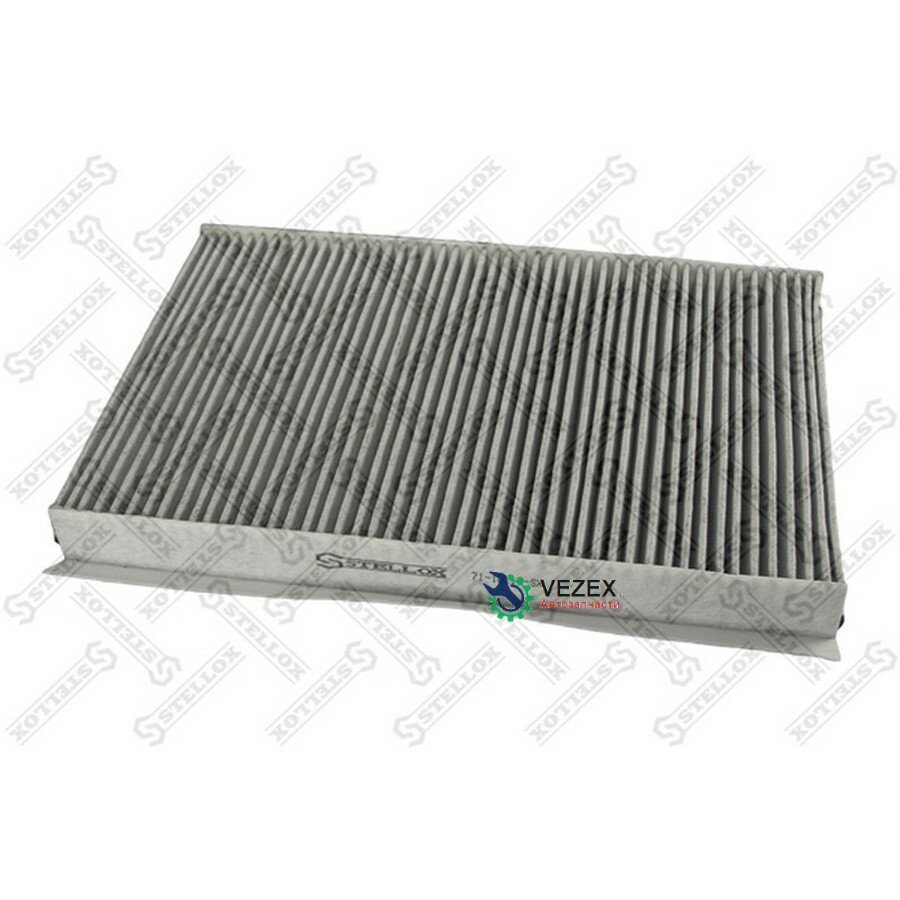 STELLOX 71-10210-SX Фильтр салона
