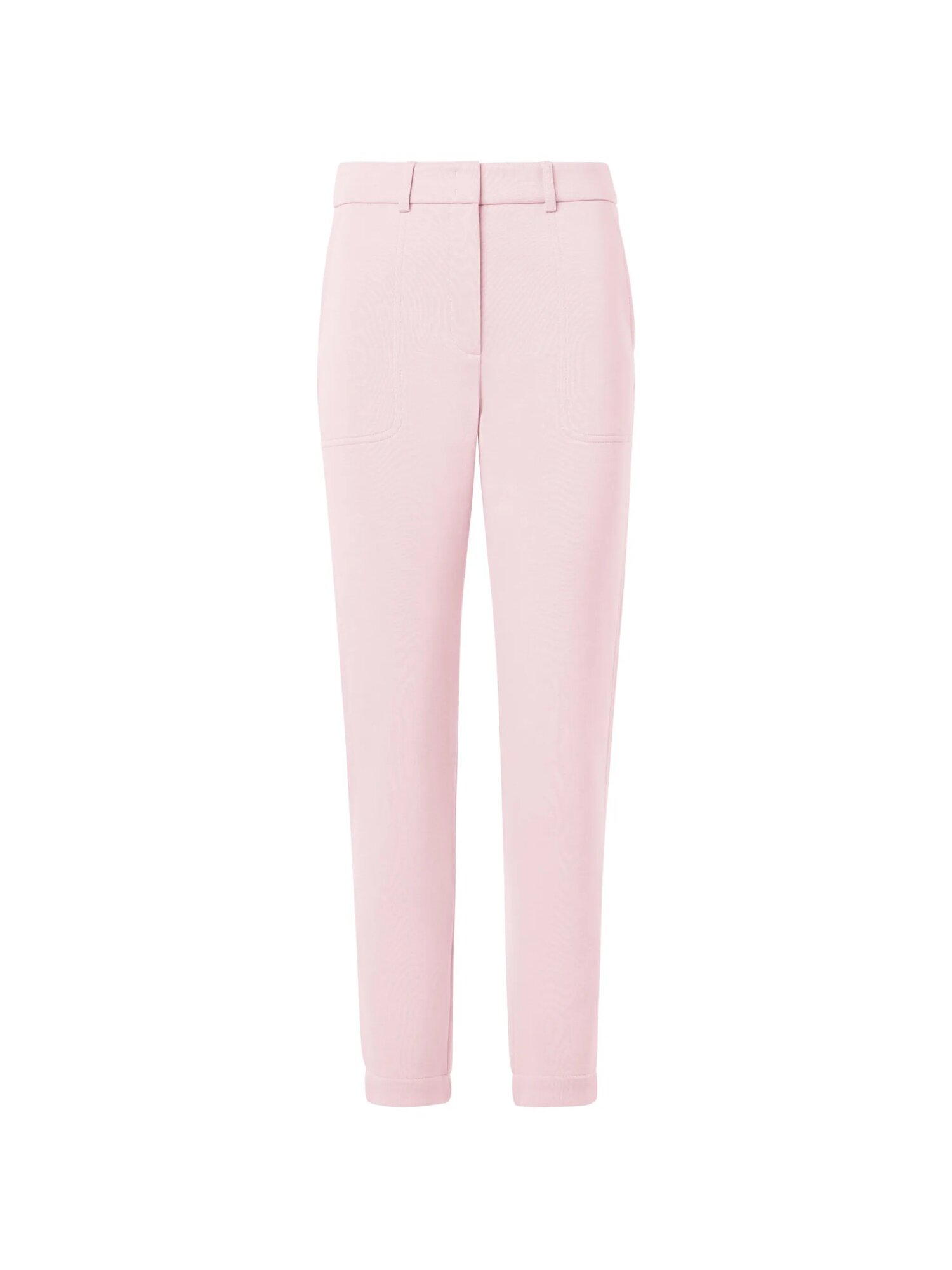 Брюки Belt-loops trousers