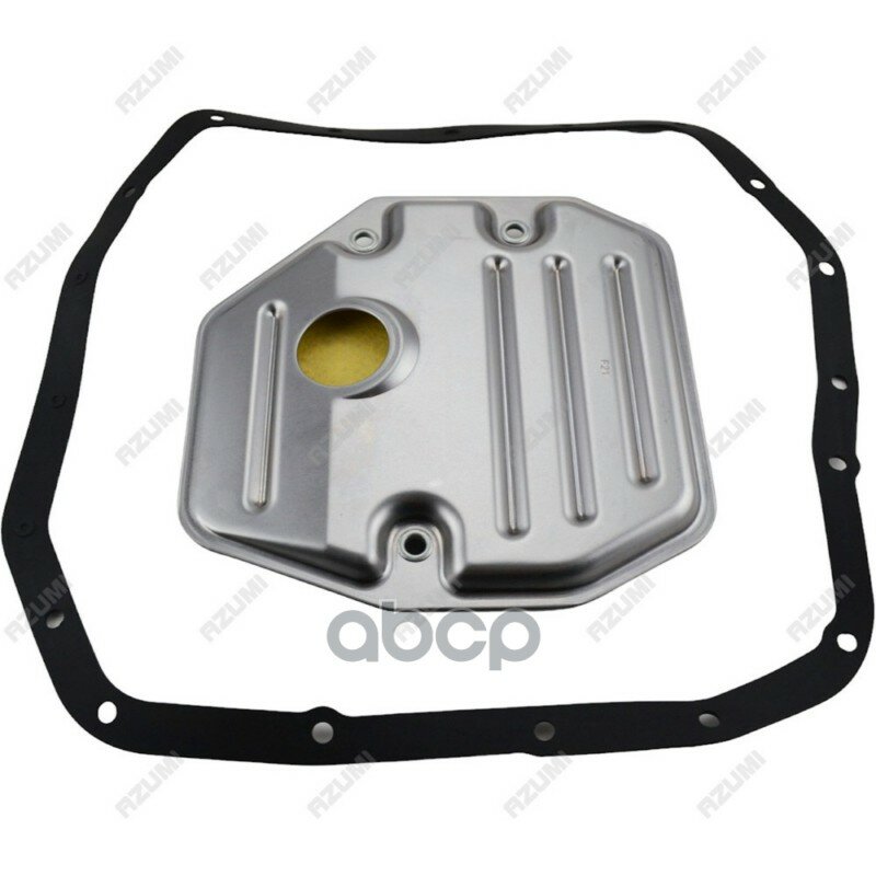 Фильтр АКПП /AZUMI для Toyota Allion Estima Emina Noah Voxy; JT21009K; JT531K 353300W030 AZUMI арт. JT21009K
