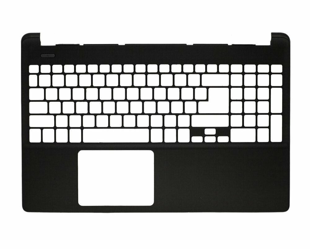Верхняя часть корпус палмрест топкейс для ноутбука Acer E5-521
