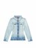Куртка джинсовая DIESEL, размер INT XL, синий