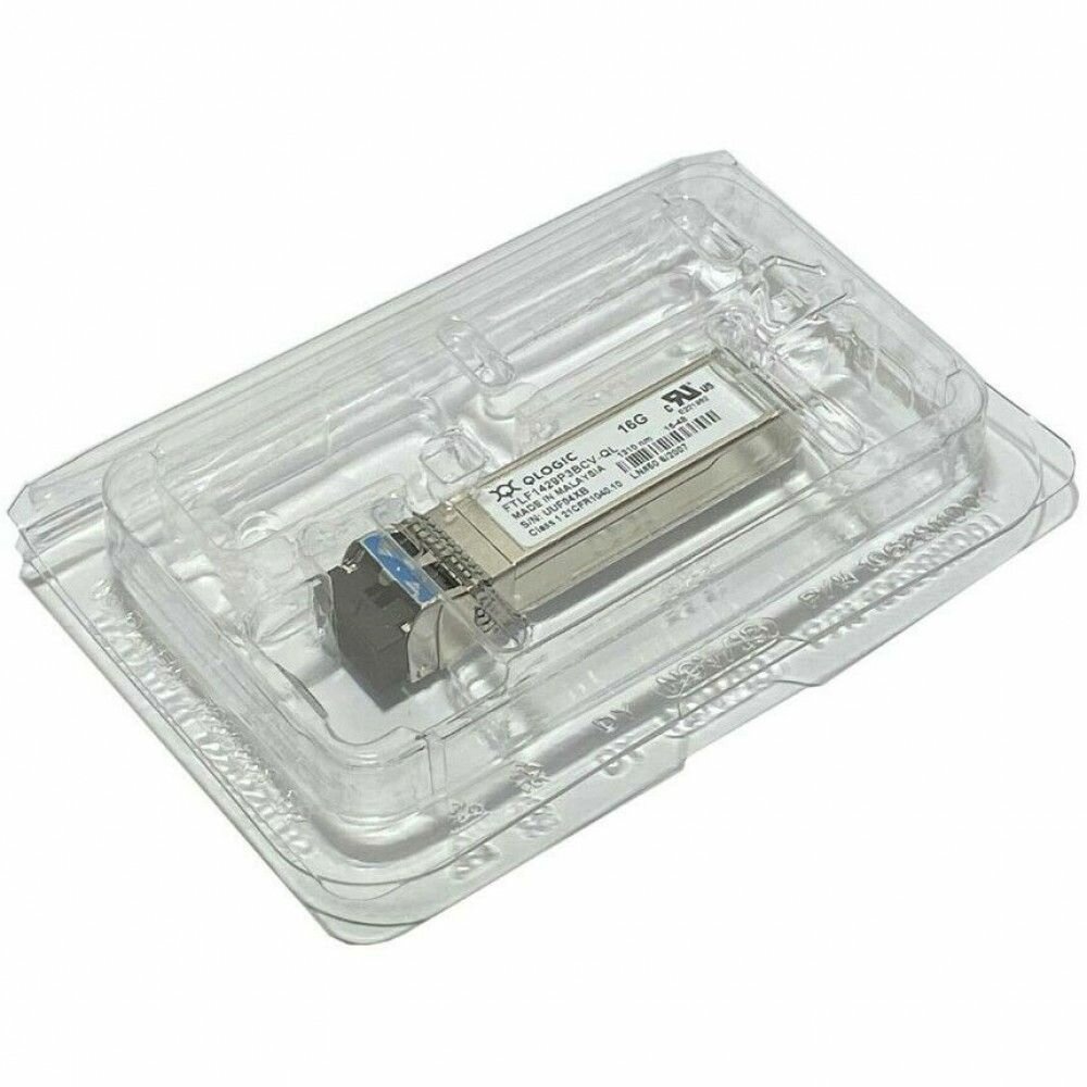 Модуль QLogic FTLF1429P3BCV-QL