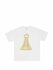 Футболка Bell-print T-shirt
