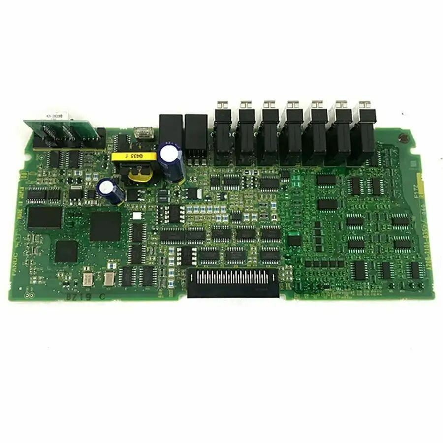 Модуль FANUC A20B-2101-0357