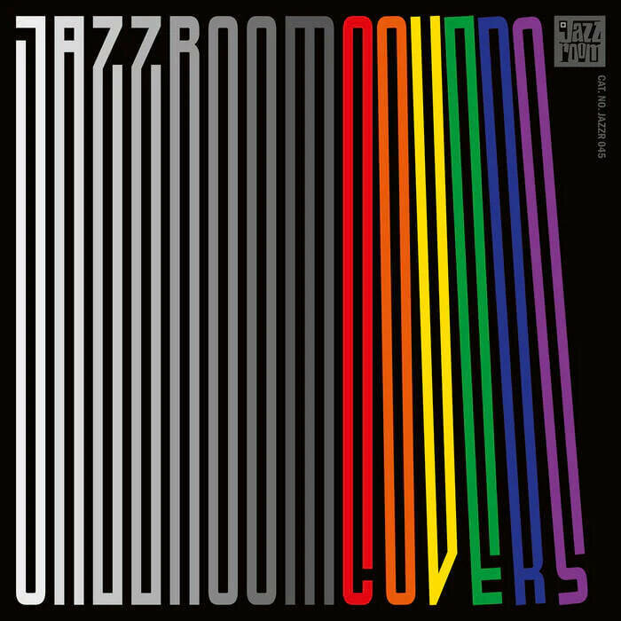 V/A - Paul Murphy's Jazz Room: Covers