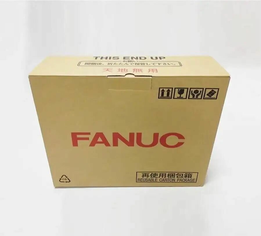 Модуль FANUC A06B-6114-H106