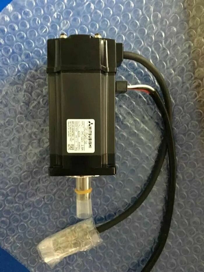 Модуль MITSUBISHI AC SERVO MOTOR HC-PQ43-S8 HCPQ43S8FREE