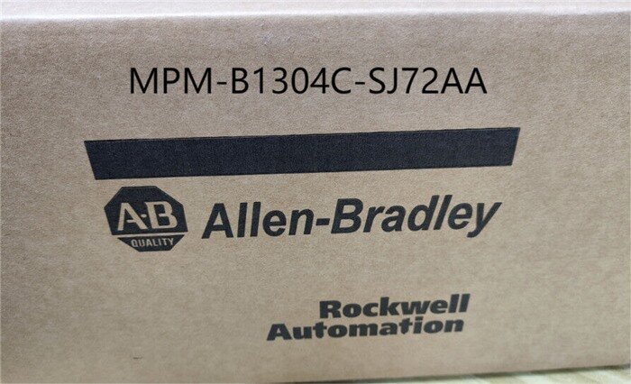 Модуль Allen-Bradley MPM-B1304C-SJ72AA
