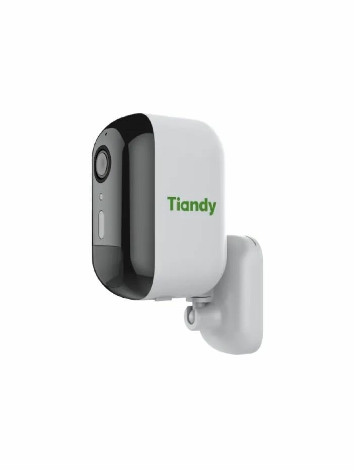 TIANDY TC-C32CN I3W/U/WIFI/2.8mm/V4.0 2МП 2.8мм 1920х1080 Wi-Fi ИК CMOS IP камера видеонаблюдения уличная цилиндрическая с микрофоном динамиком