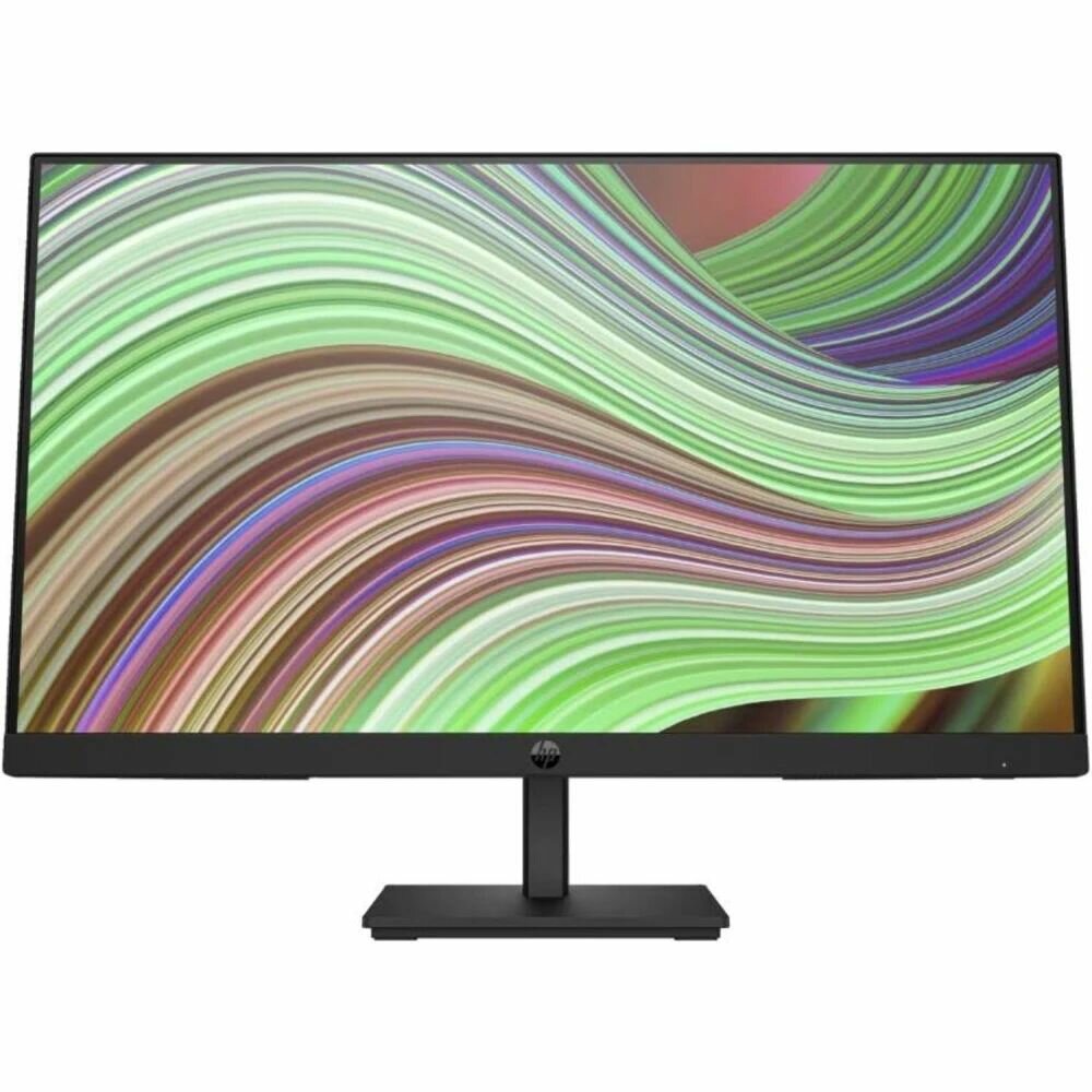 HP 23.8 Монитор 64W18AS VA, 1920x1080, 75 Гц