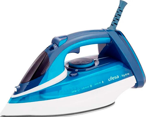 Утюг UFESA NYTRO BLUE 80105674