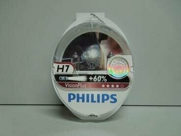Лампа Philips 12972VPS2 — фото 1