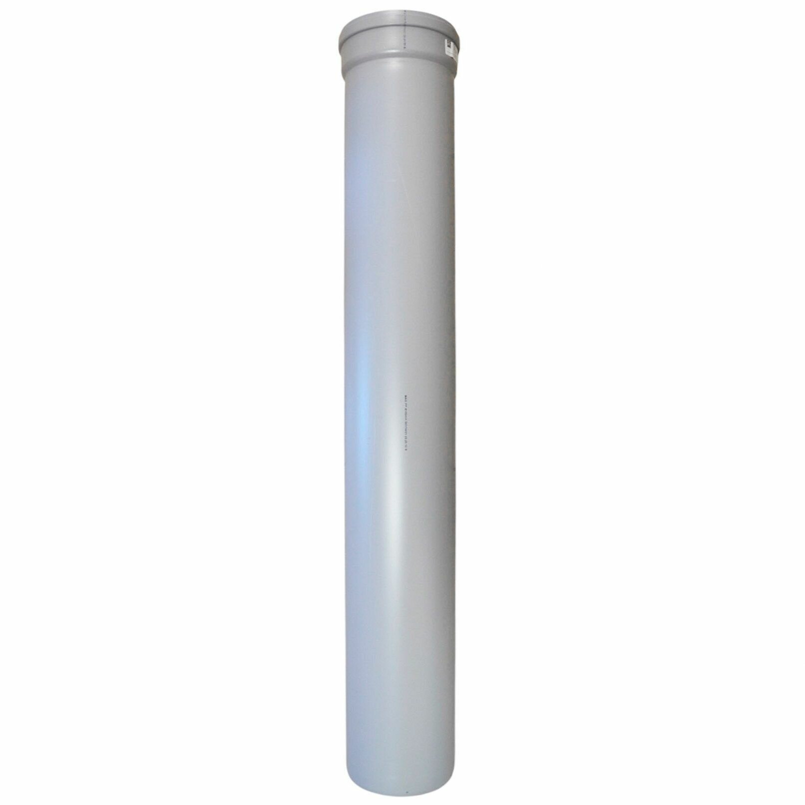 Удлинитель дымохода Muelink & Grol PP 150 L1000