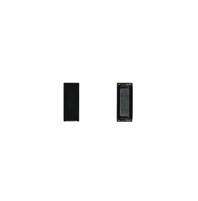SIM лоток (Держатель сим карты) для Xiaomi Mi Mix 2S черный
