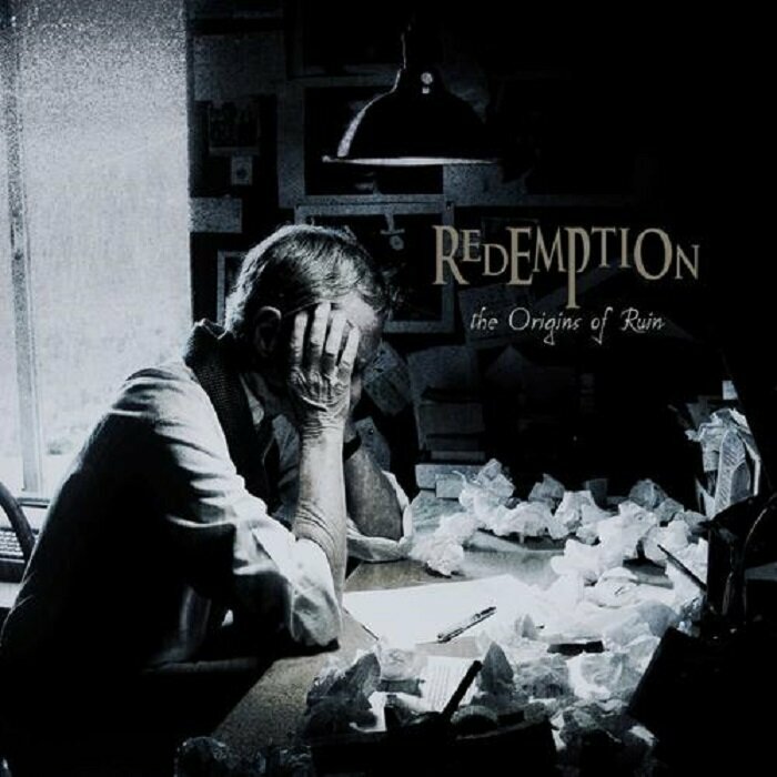 Redemption. The Origins Of Ruin (Re-Release) (Компакт-диск)