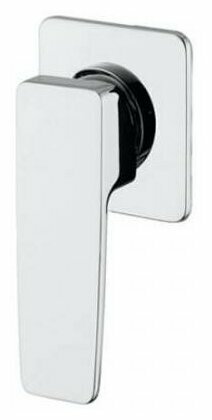 Смеситель для душа M&Z New Geometry NGM02700 хром