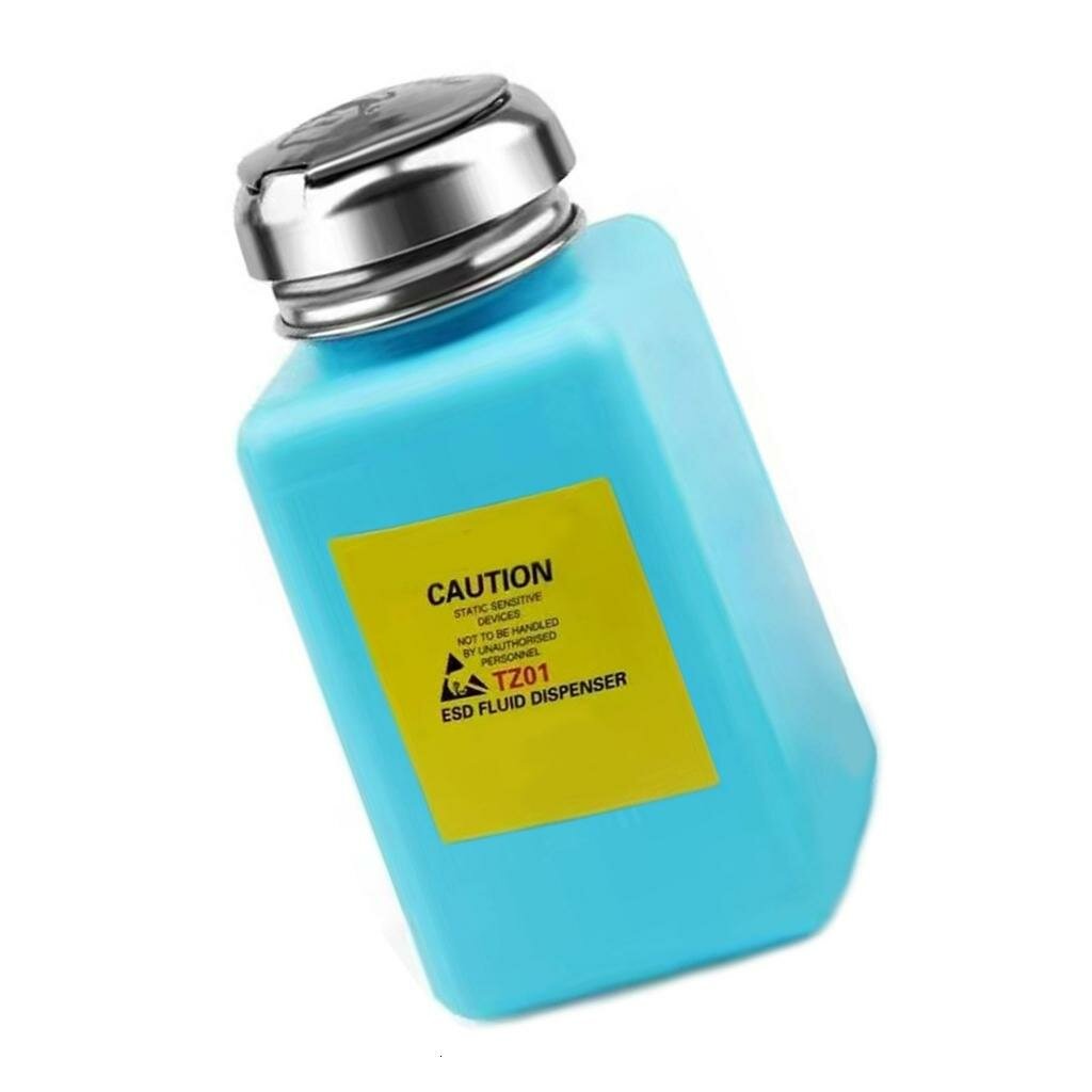 Дозатор жидкости для лаборатории, 200ml