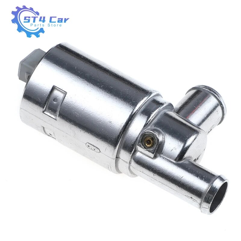 034133455 Клапан регулирования воздуха холостого хода B IACV для VW Volkswagen для Audi 100 1983-1994 2,0