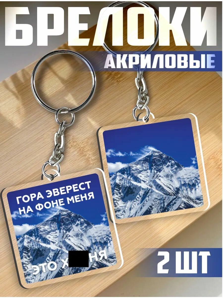 Бирка для ключей