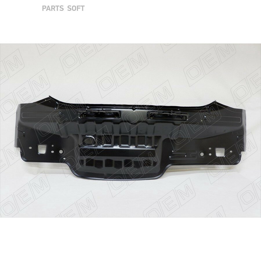 Панель задняя от официального дистрибьютора, OEM, артикул OEM0024PANZ