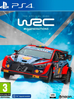 WRC Generations для PS4 (Русские субтитры)
