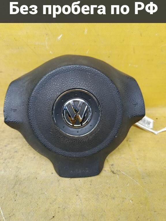 Air bag с пробегом Volkswagen Touran 1T