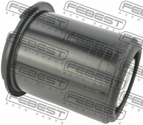 Сайлентблок подрамника задний VW Passat B6 CC 09- FEBEST VWAB-042