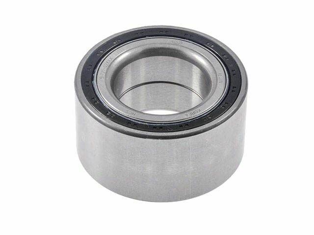 Подшипник ступицы передний MAZDA 3 03- 5 05- 42x80x45mm NTN-SNR AU0838-5LXL L588