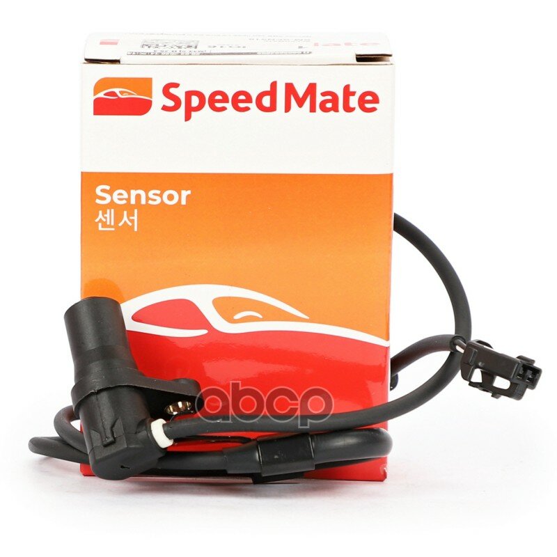 Датчик ABS задний правый LEXUS RX II (XU30) TOYOTA Harrier 8954548030 SpeedMate арт. SM-SEN518