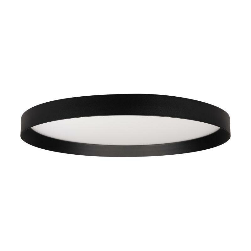 Светильник SP-ESTELY-R450-40W Warm3300-MIX BK 80 deg 230В TRIAC 40Вт IP20 метал. Arlight 054797