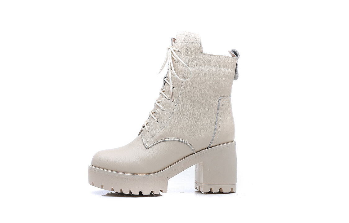 Ботинки берцы Combat Boots